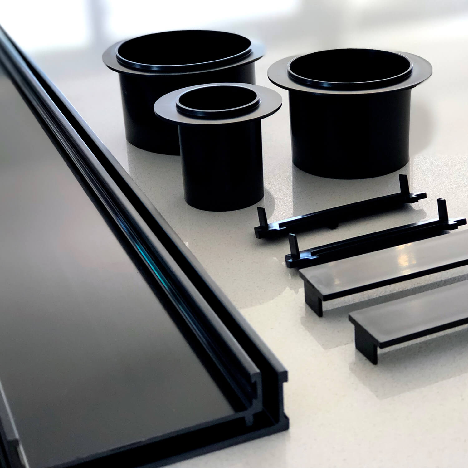 Modular Drainage Parts | Grates 2 Go Australia – Grates 2 Go Modular