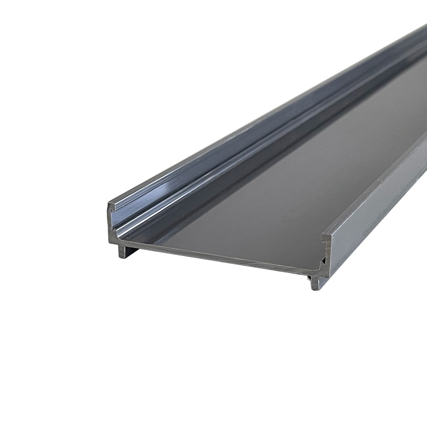 Modular Tile Insert Tray 1500mm - Grey | Grates 2 Go – Grates 2 Go Modular