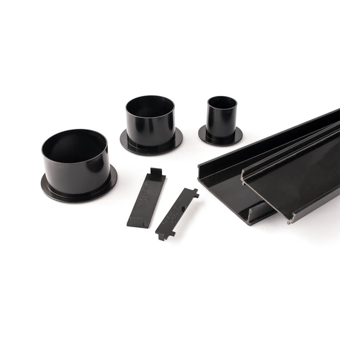 Modular Tile Insert Drain Kit | Grates 2 Go – Grates 2 Go Modular